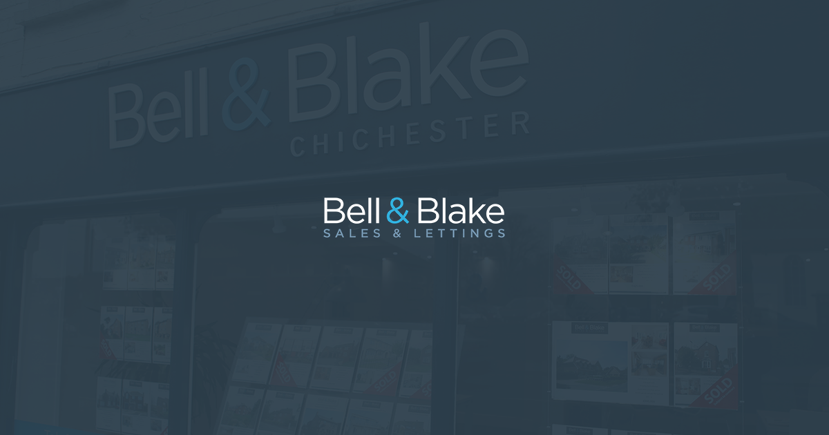 Bell & Blake Estate Agents in West Sussex - Bell & Blake
